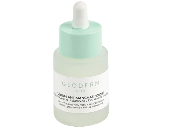 Un sérum para cada tipo de piel y para cada problema cutáneo