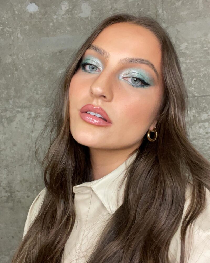 Maquillaje años 2000: las tendencias que ya llevaste y vuelven a ser lo ...