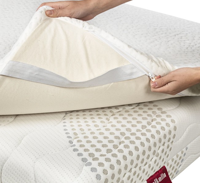 ¿Por qué deberías ponerle un topper a tu colchón? - Bulevar Sur