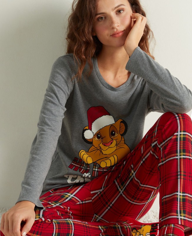 Pijamas de Navidad: la tendencia irresistible y calentita que querrás ...