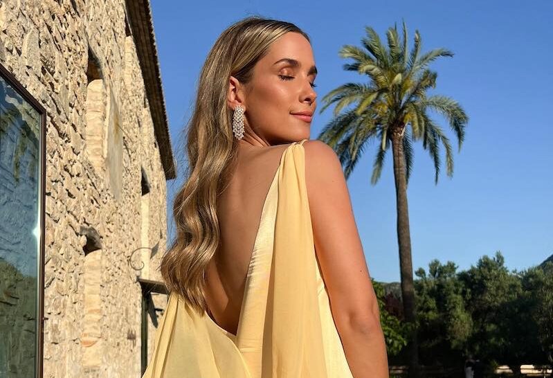 Ocho peinados de moda entre las influencers para copiar en tus looks de ...