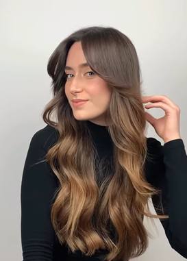 Cinco Trucos para peinar el flequillo (fácilmente) - Bulevar Sur