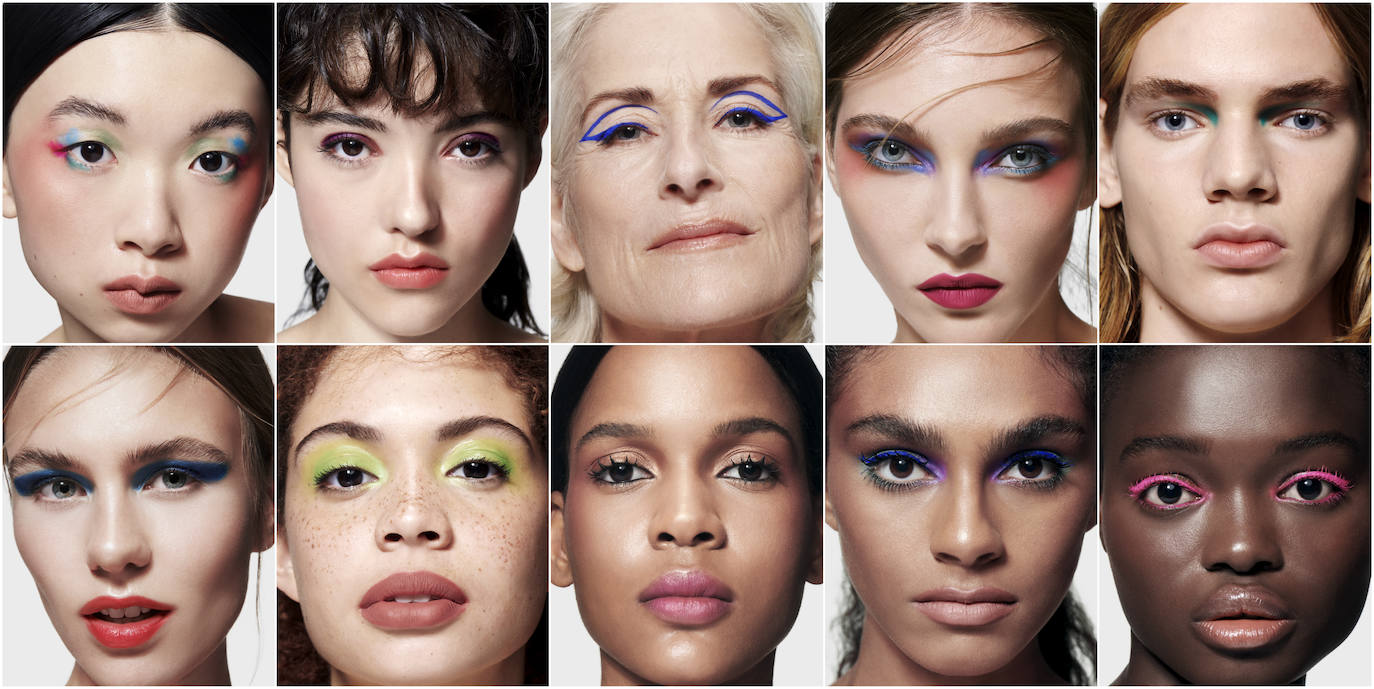 Lefties presenta "BEauty" la colección de maquillaje más completa a un ...