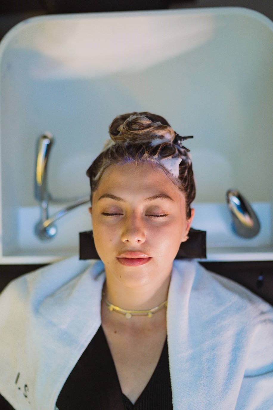 El clean look es tendencia. Cómo conseguirlo en 10 minutos - Bulevar Sur