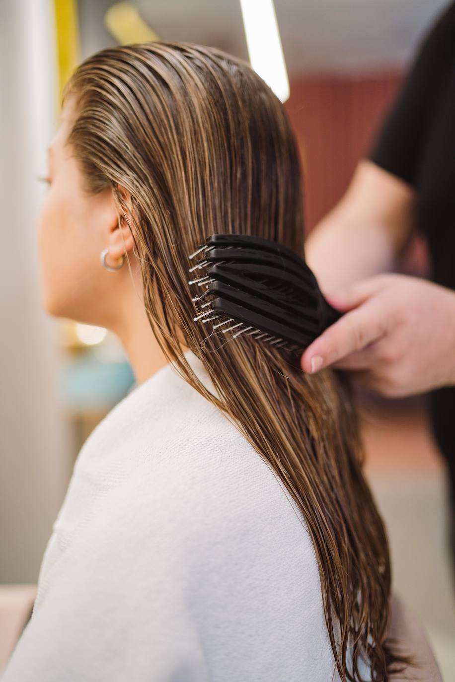 El clean look es tendencia. Cómo conseguirlo en 10 minutos - Bulevar Sur