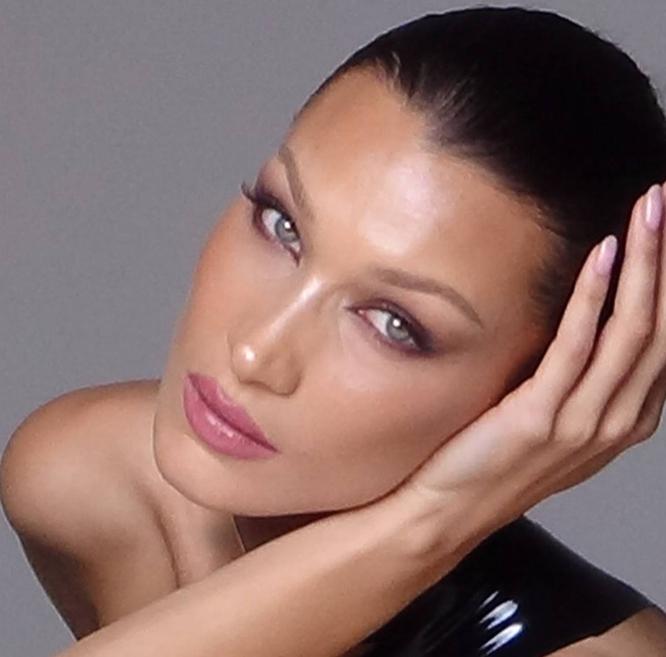 El clean look es tendencia. Cómo conseguirlo en 10 minutos - Bulevar Sur