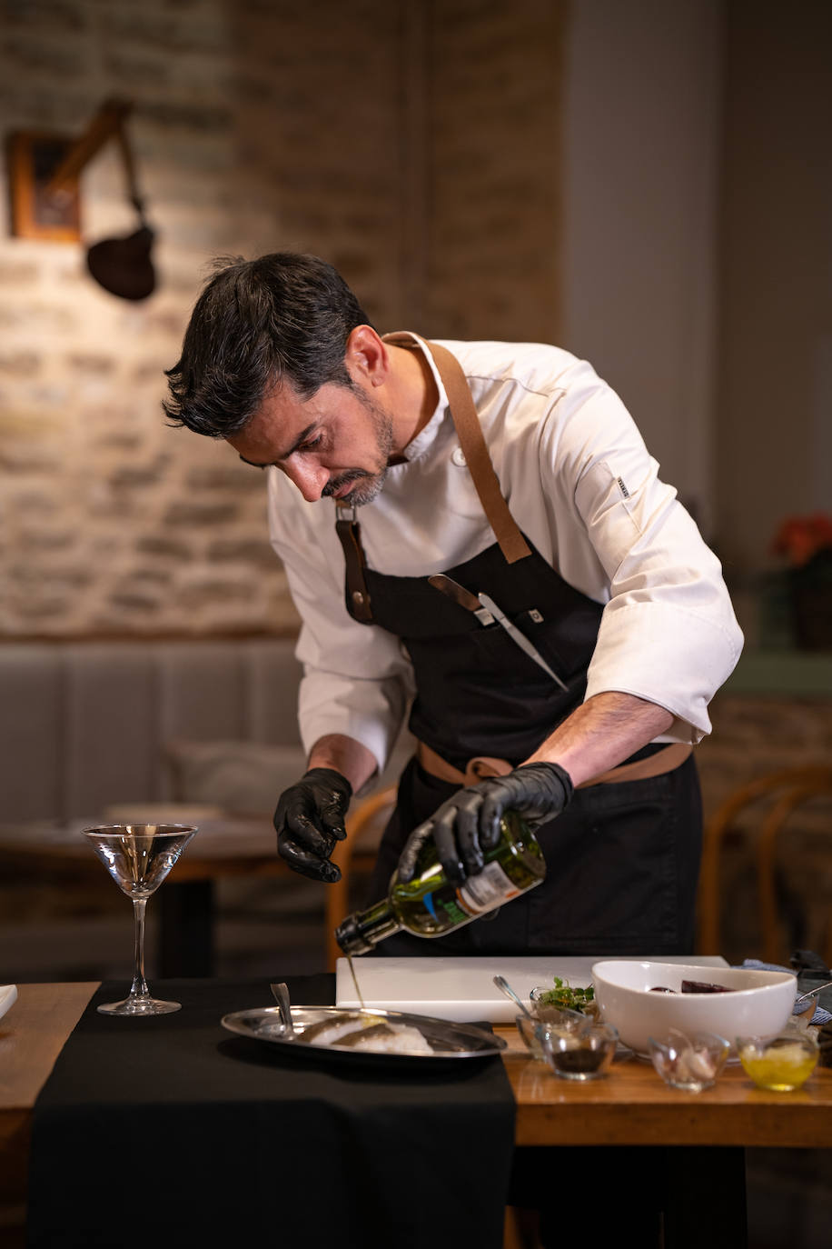 Cuatro chefs rediseñan las recetas más típicas de la Semana Santa de ...