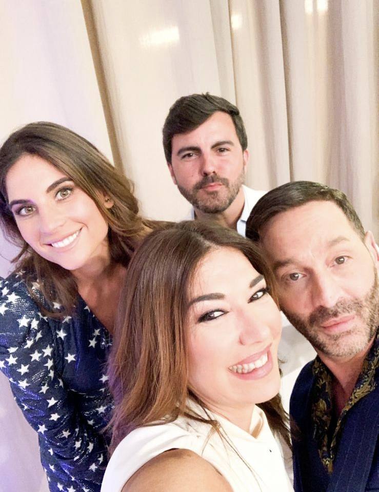 Raquel Revuelta sobre la muerte de Cristo Báñez: «Me siento muy ...