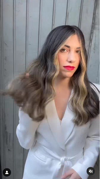 Las nuevas tendencias en mechas que todas quieren llevar: las French ...