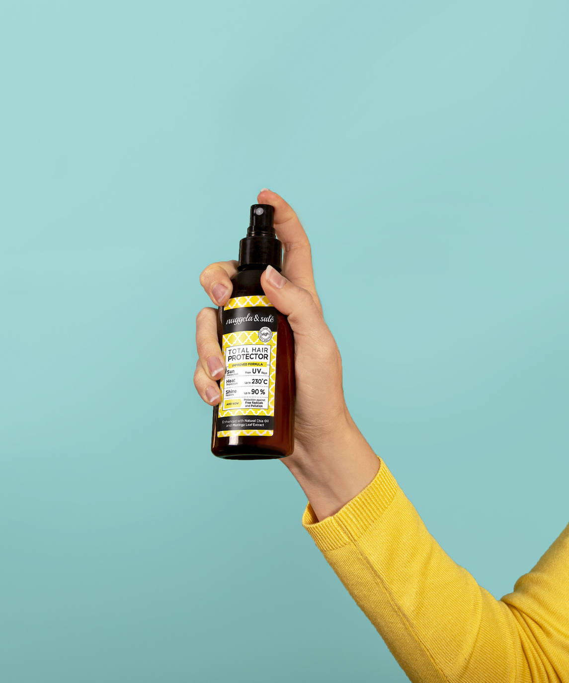 El protector capilar que vuelve a ser número 1 en ventas de Amazon en ...