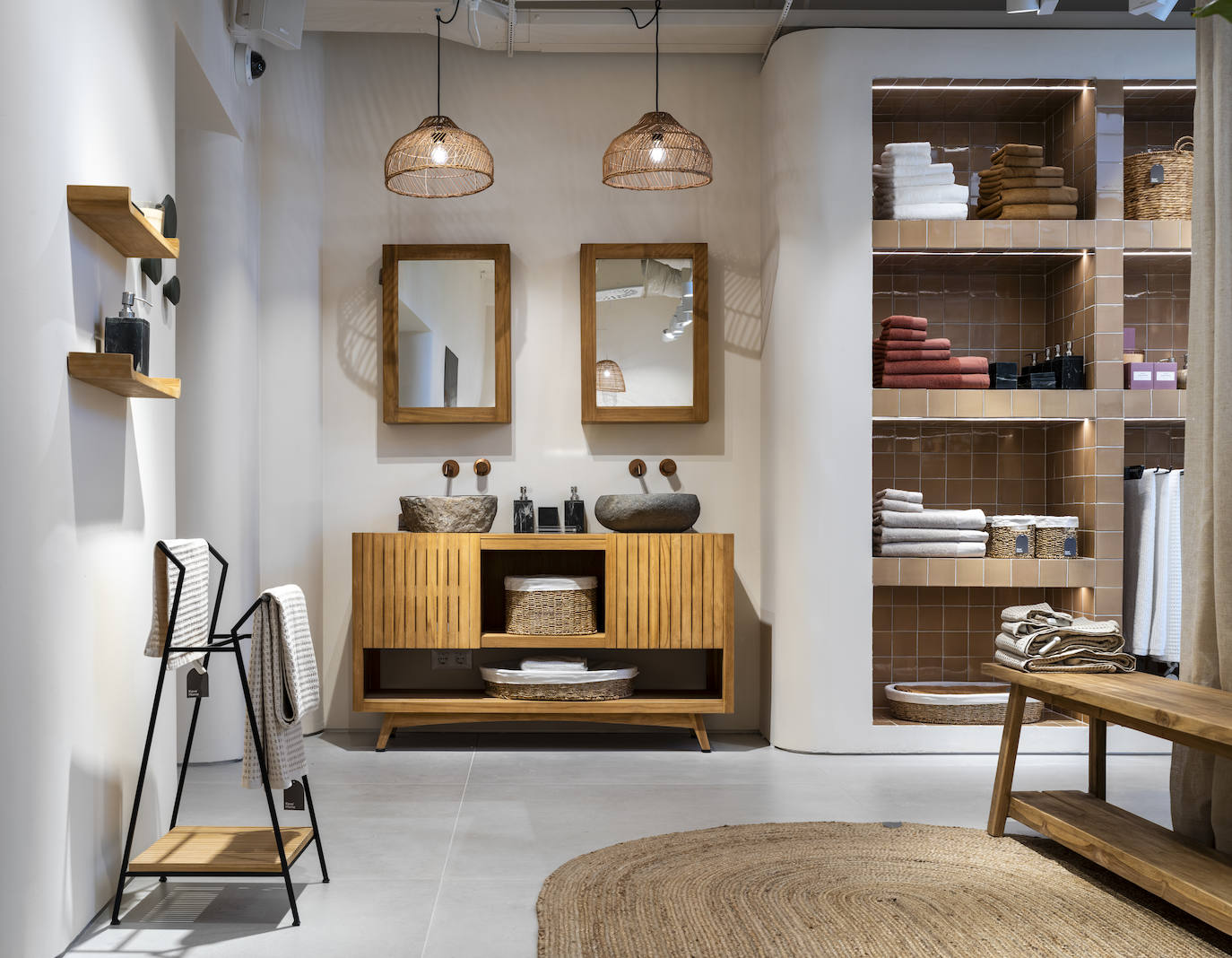 Arquitectos, decoradores, interioristas y socialités de Sevilla se ...