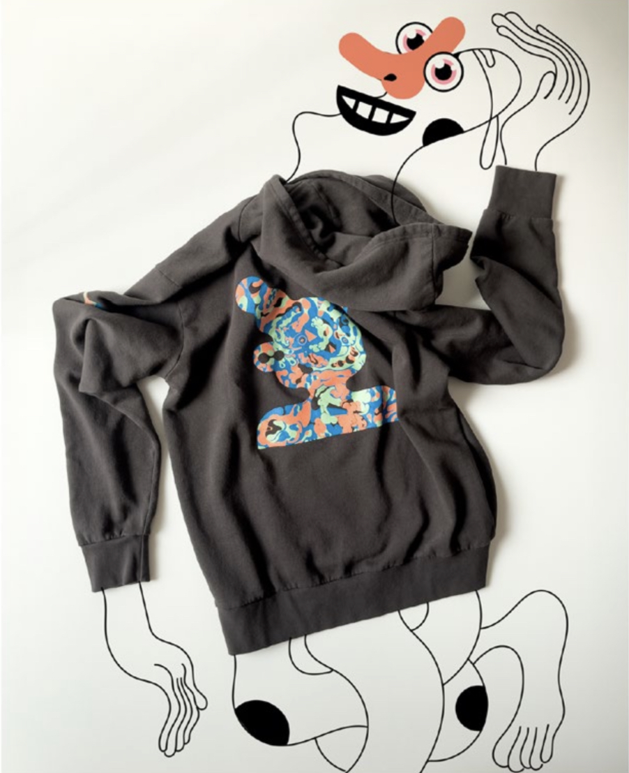 Snif Bobo: La marca de ropa que no compraría Elon Musk - Bulevar Sur