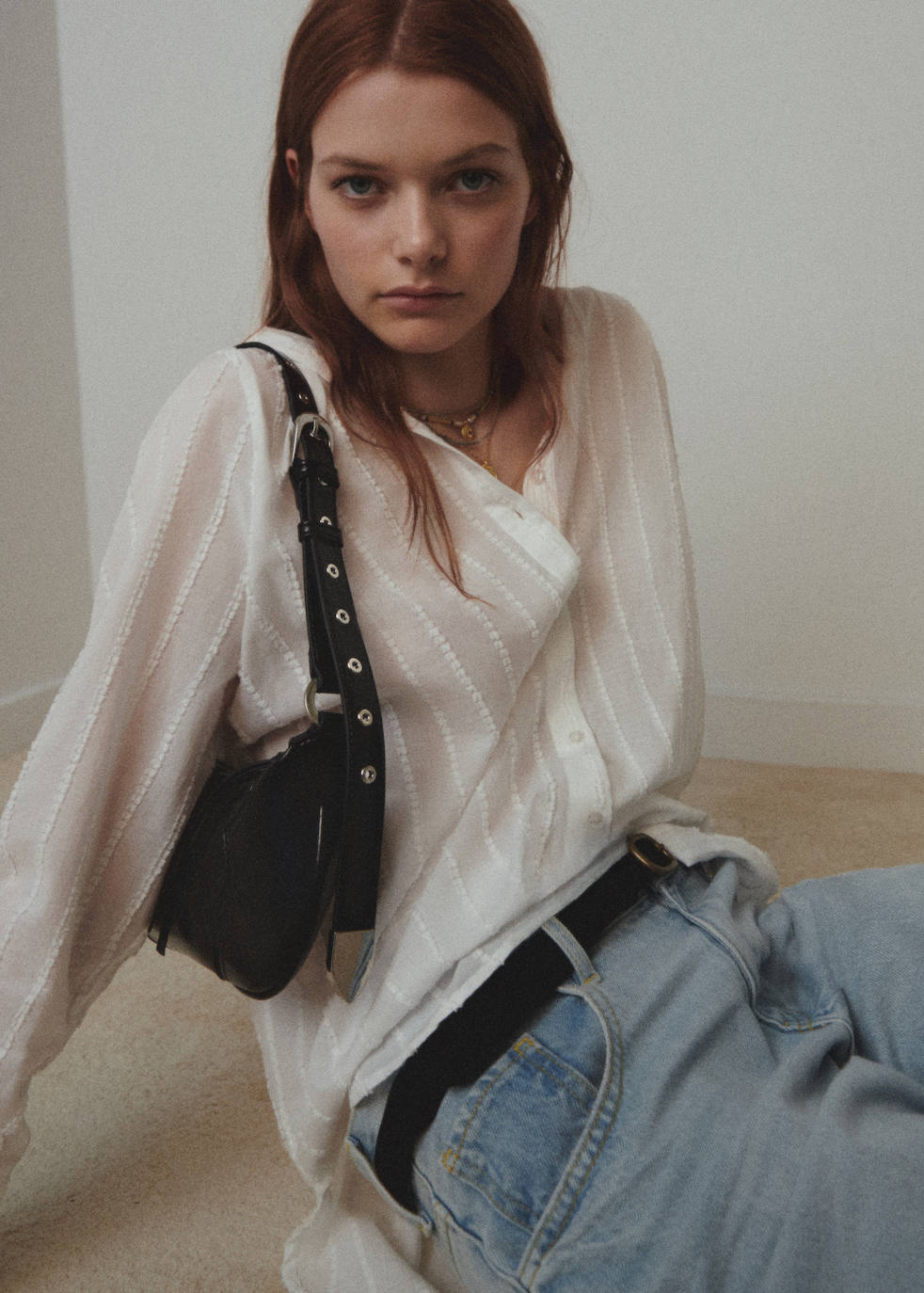 La nueva colección de Mango que encantará a las más bohemias y ...