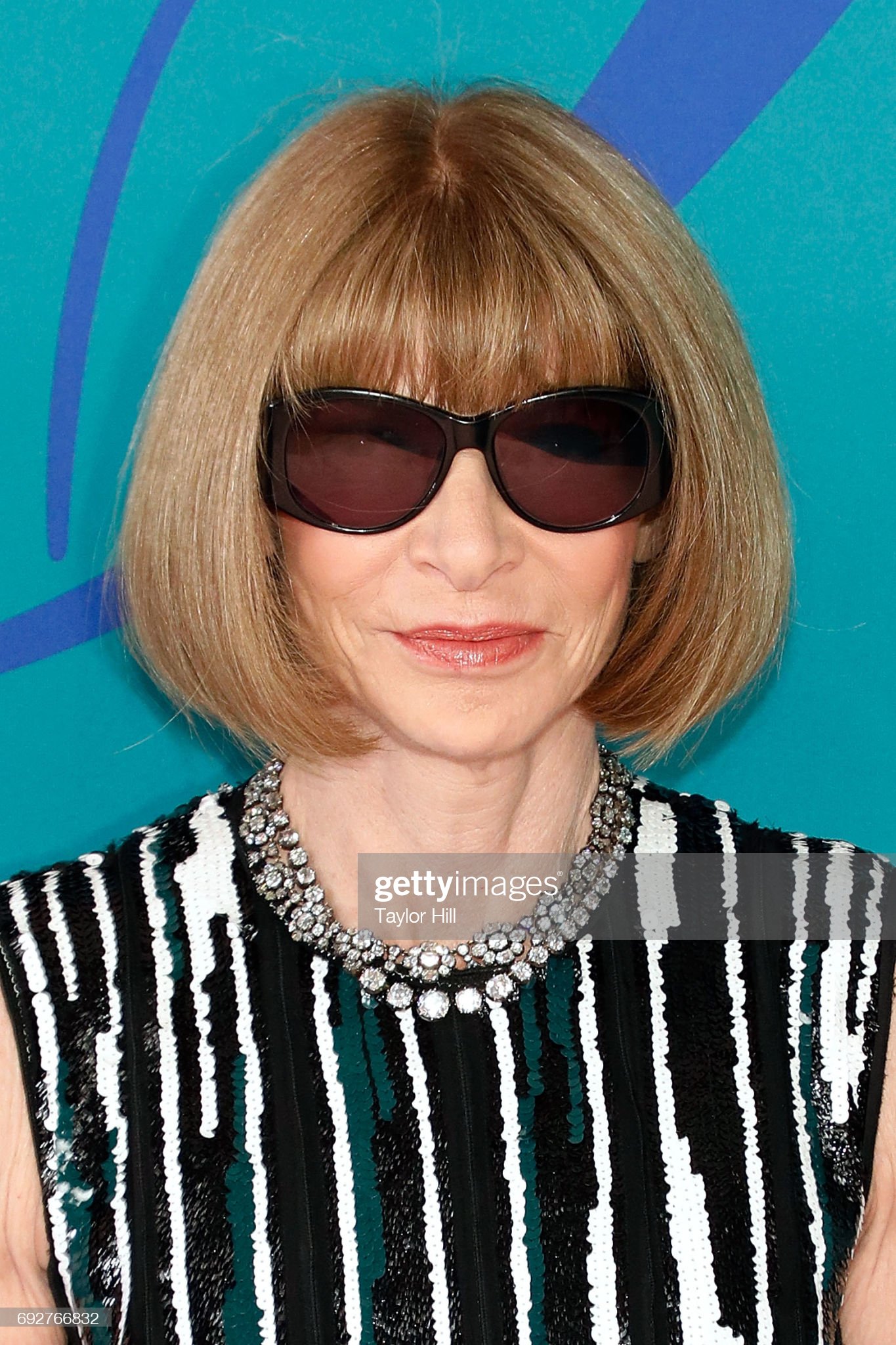 Bob con flequillo: el corte de moda que se adapta a casi todas las ...