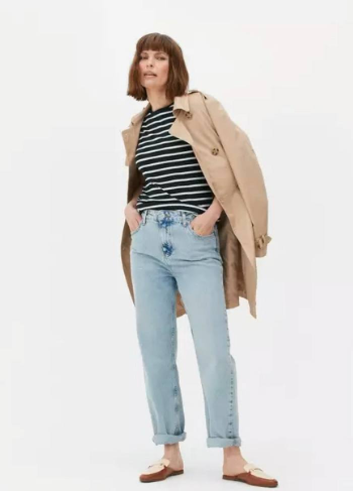 Los básicos de Primark para un fondo de armario infalible: seis prendas ...