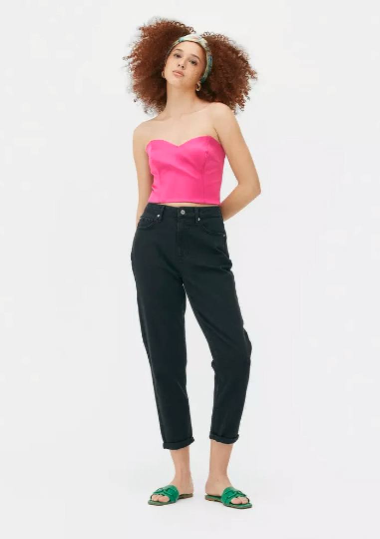 Los básicos de Primark para un fondo de armario infalible: seis prendas ...