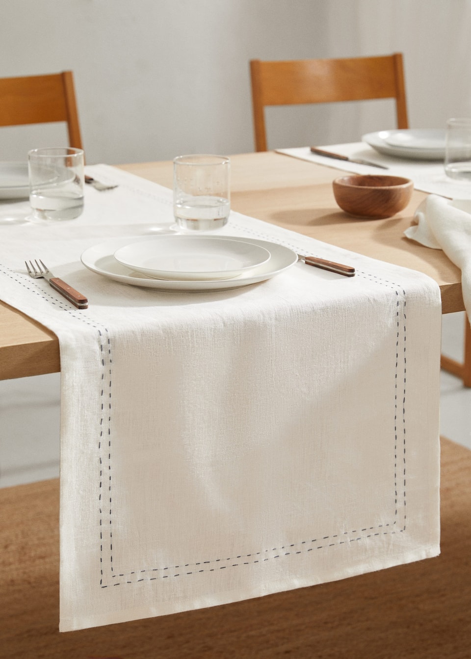 Los esenciales de Mango Home para darle un toque especial a tu casa ...