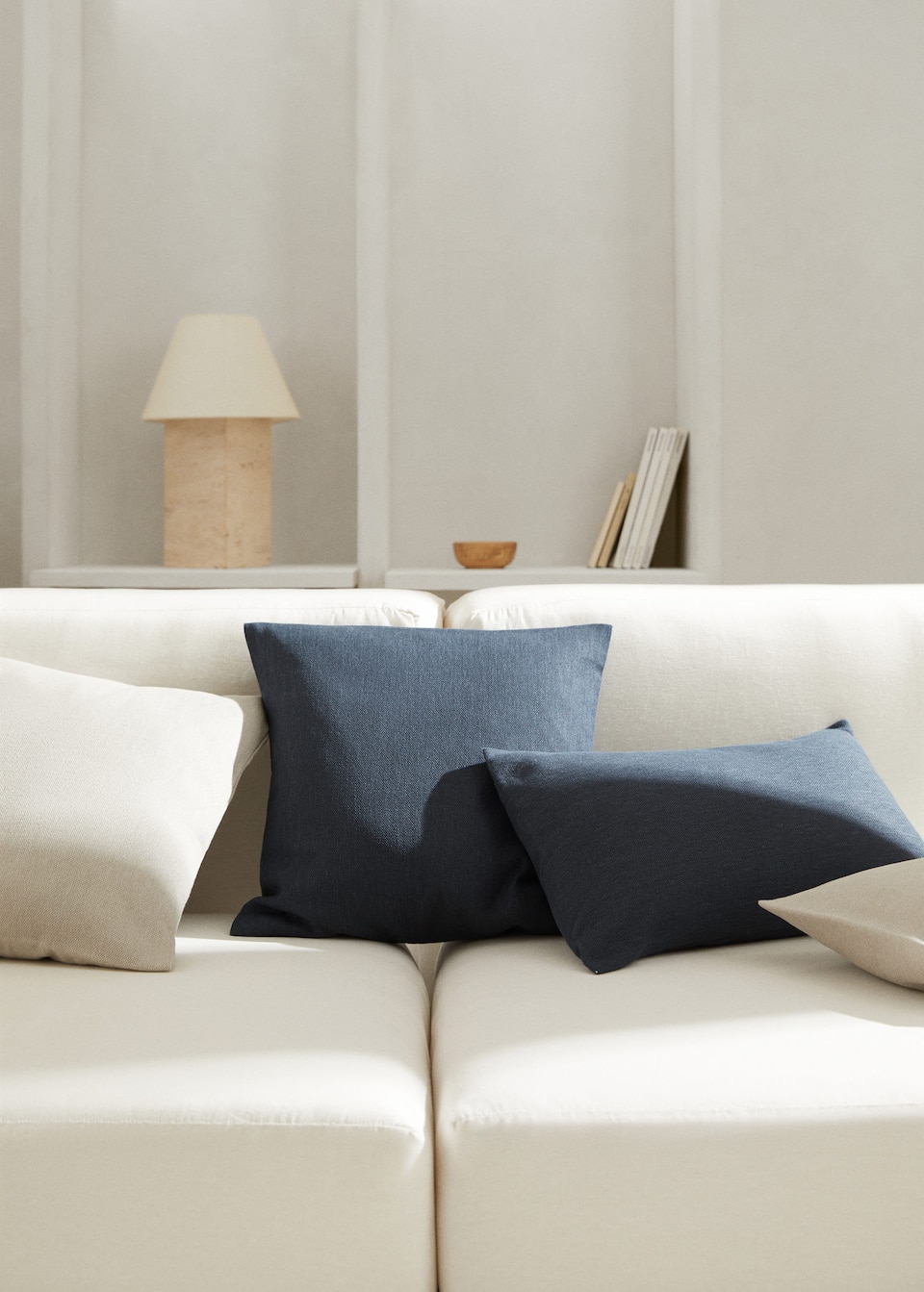 Los esenciales de Mango Home para darle un toque especial a tu casa ...