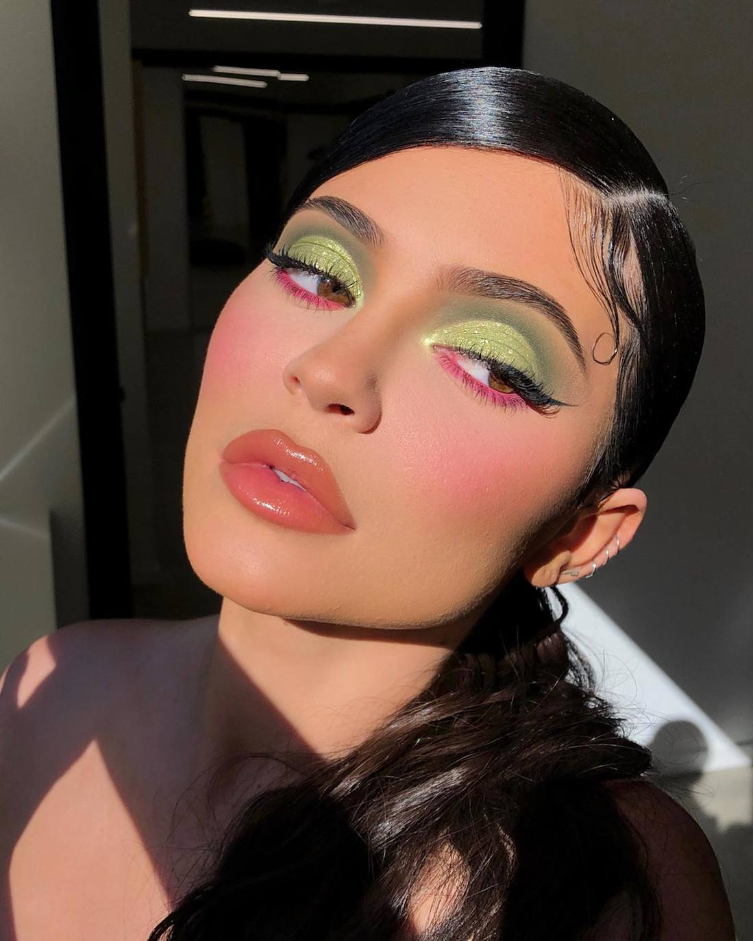 La última tendencia de maquillaje viral en TikTok se llama Matcha Latte ...
