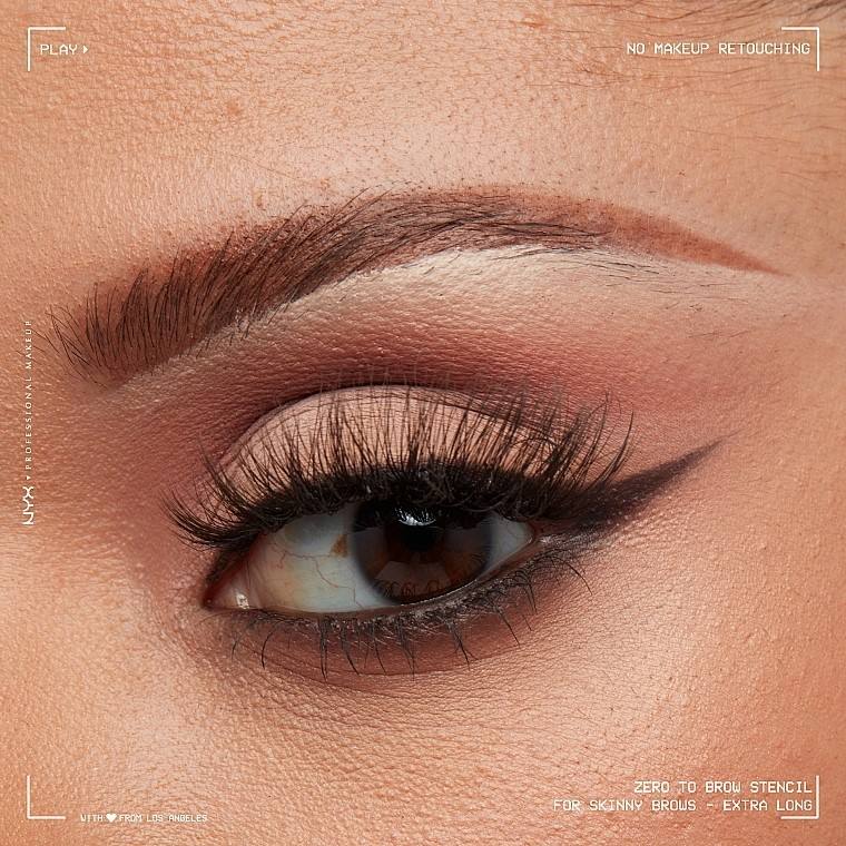 Estas son las claves de los expertos para lucir cejas finas de estilo ...