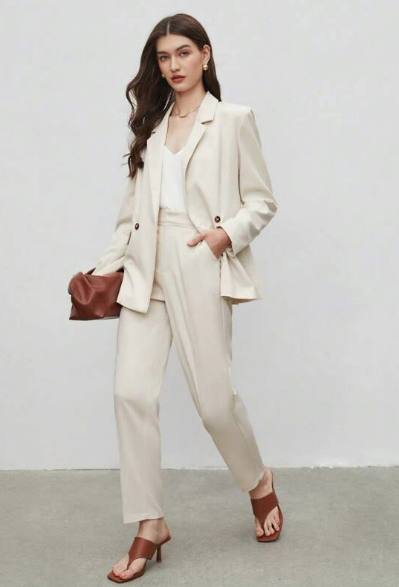 La colección de SHEIN que pondrá de moda los looks de oficina en la ...