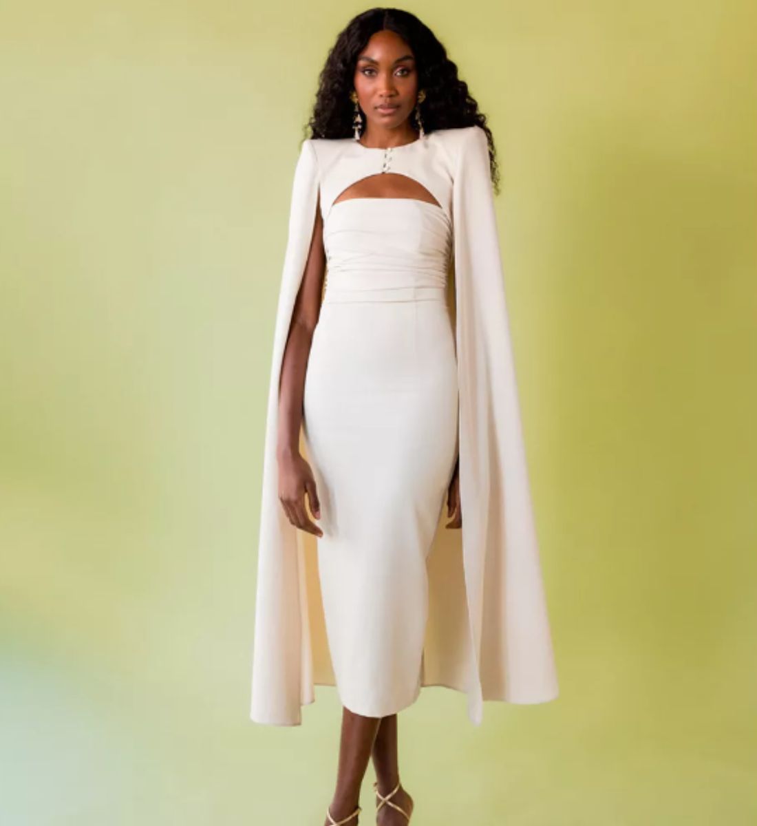 Los looks de invitada de comunión con el que triunfarás esta temporada ...