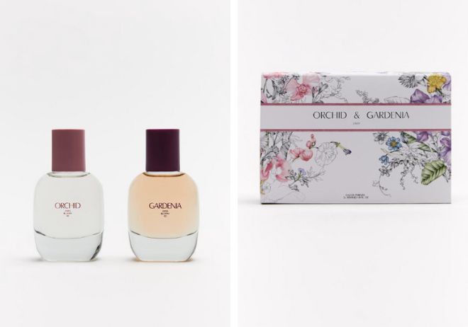 El perfume más vendido de Zara que cuesta menos de 9 euros