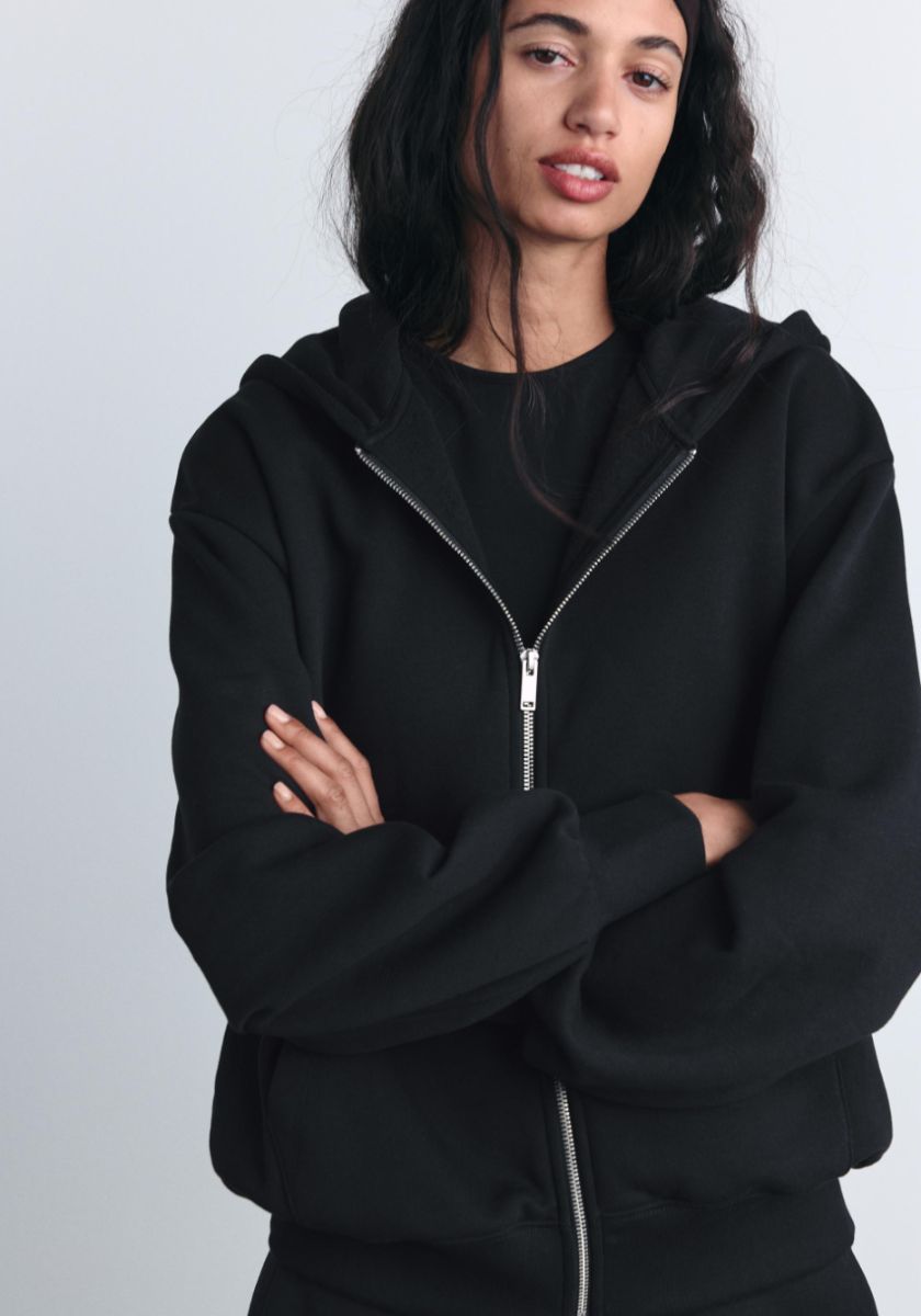 El chándal no es solo para el gimnasio: 7 modelos de Zara que me ...