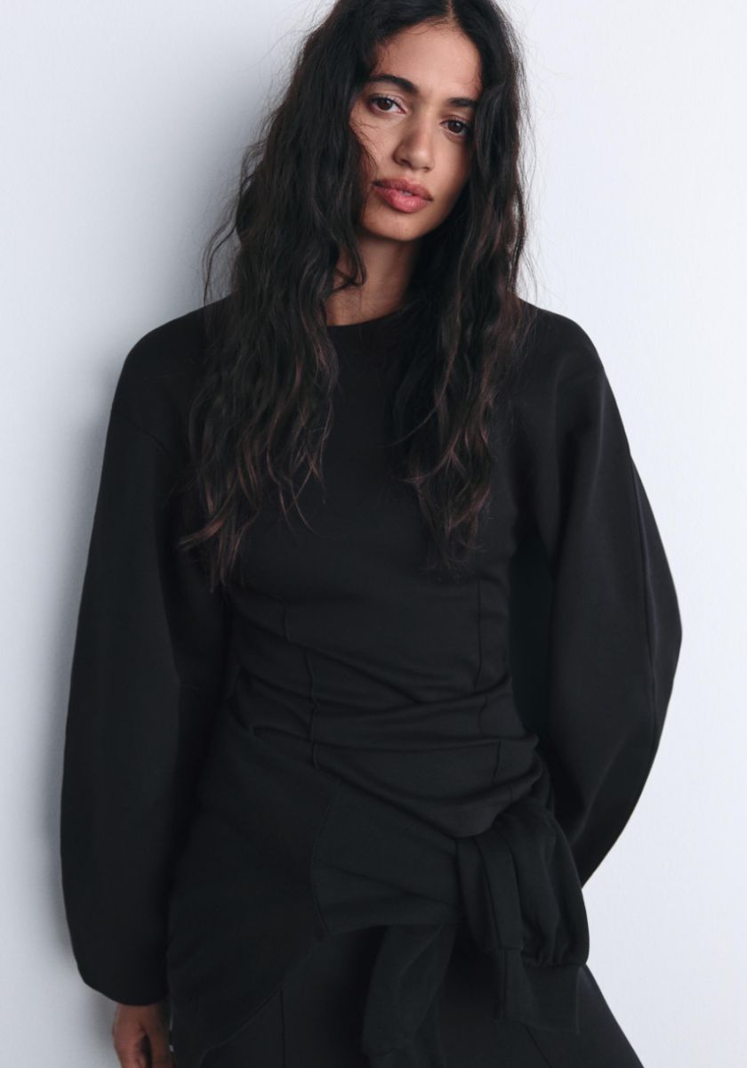 El chándal no es solo para el gimnasio: 7 modelos de Zara que me ...