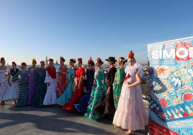 SIMOF 2026 presenta su nueva edición de la mano de Rossy de Palma ...