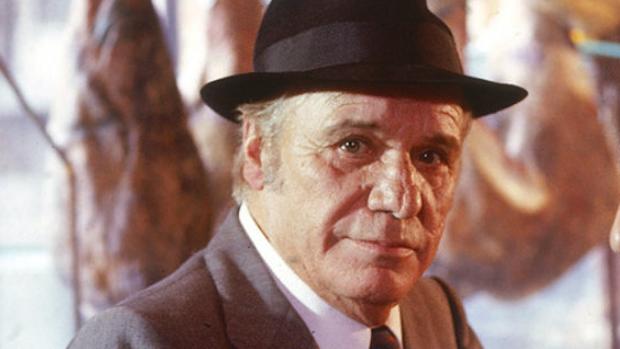 Paco Rabal tendrá su centro de interpretación en su ciudad natal