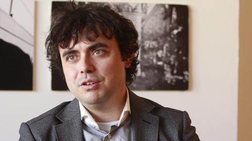 Francisco Luque: «La Junta no convoca desde hace dos años las becas ...