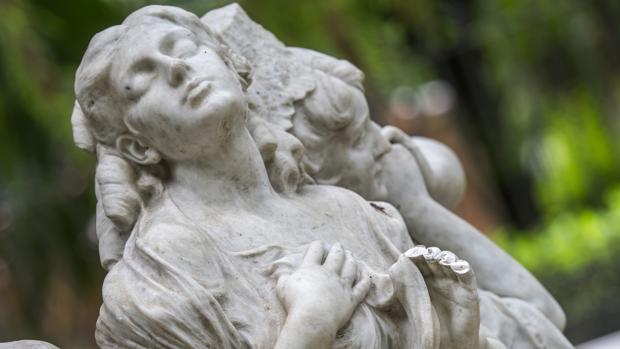 Gustavo Adolfo Bécquer: Rima IV – 39 («No digáis que, agotado su tesoro ...