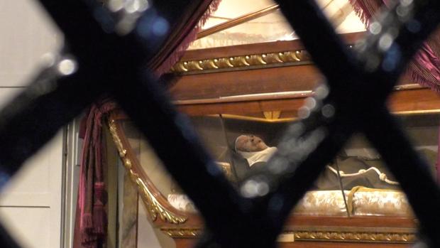 La leyenda de María Coronel: virtud, castidad y dolor en la Sevilla ...