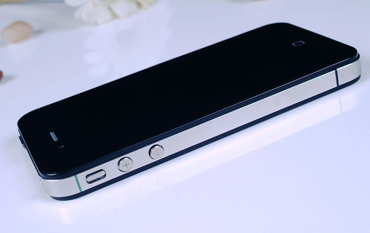 Goophone, el iPhone 5 de Android | Mobility