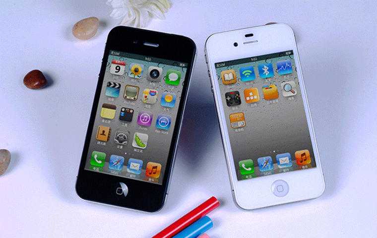 Goophone, el iPhone 5 de Android | Mobility