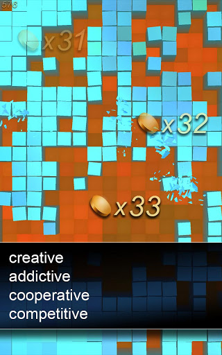 Curiosity, el juego de Peter Molyneux, ya está disponible para Android ...