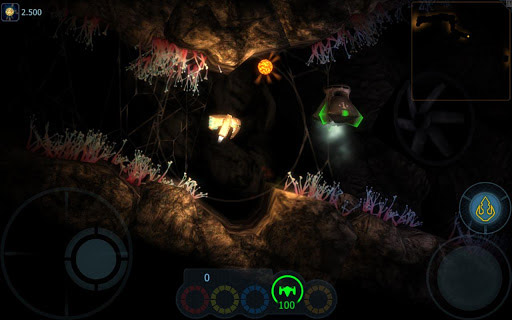 Gene Effect aterriza en Android tras su enorme éxito en iOS | Mobility