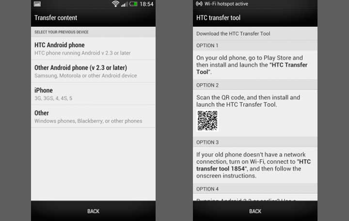 Pon en marcha tu HTC One | Mobility