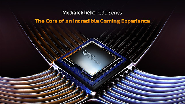 Helio G90 y G90T, los nuevos chips de MediaTek | Mobility